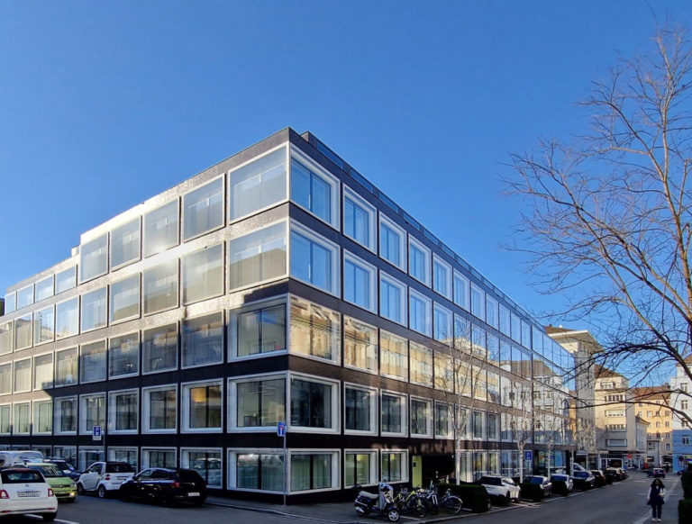 Quality Treuhand – Deepbox