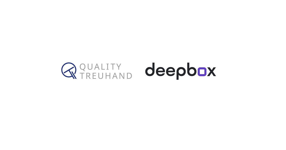 Quality Treuhand – Deepbox